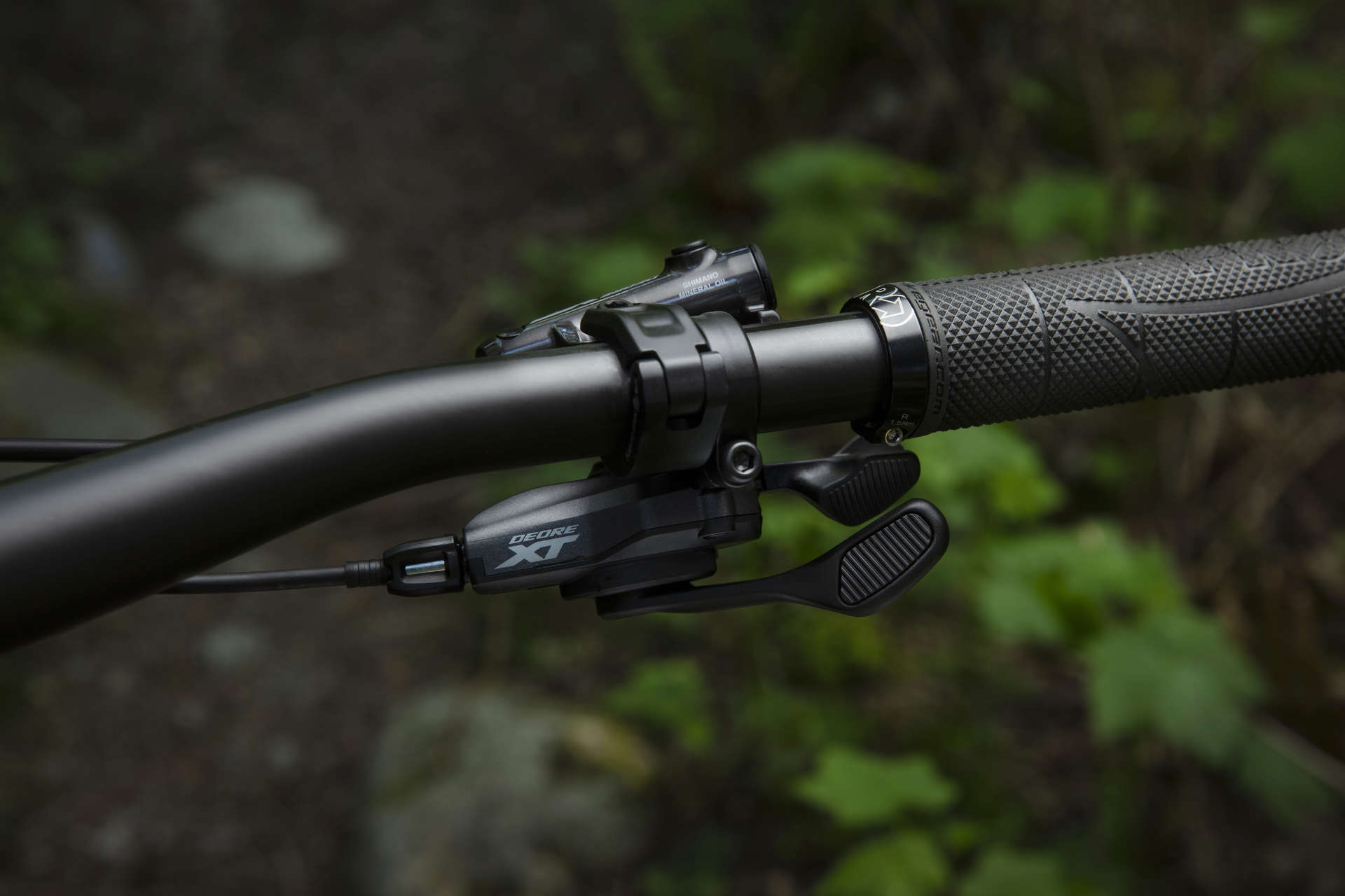 Shimano Deore XT M8100 Single Groepset 12 speed