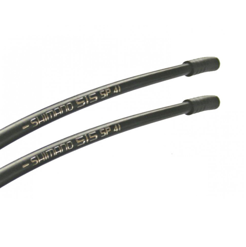 Shimano SIS-SP41 Race Derailleur Buitenkabel 1800mm Zwart