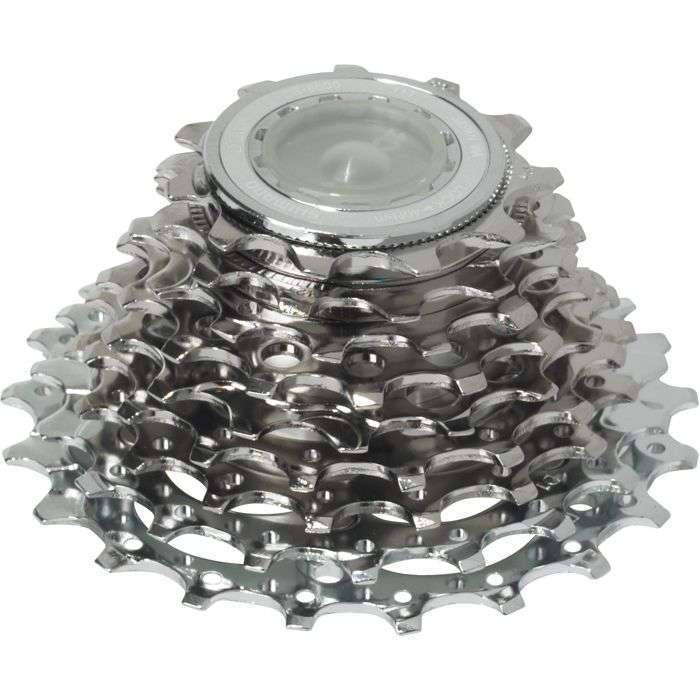 Shimano Ultegra CS-6500 Cassette 9-speed