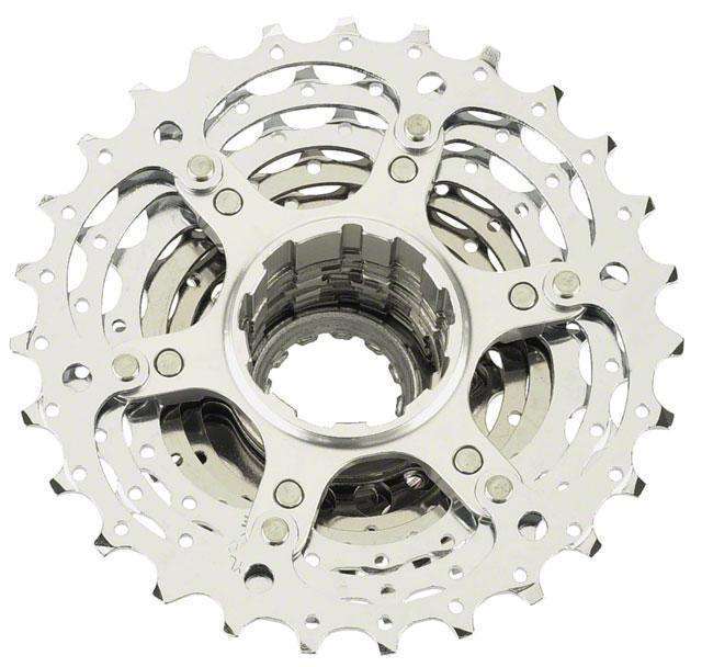 Shimano Ultegra CS-6500 Cassette 9-speed