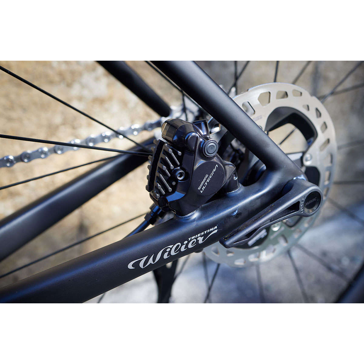 Shimano Ultegra R8170 Di2 Groepset