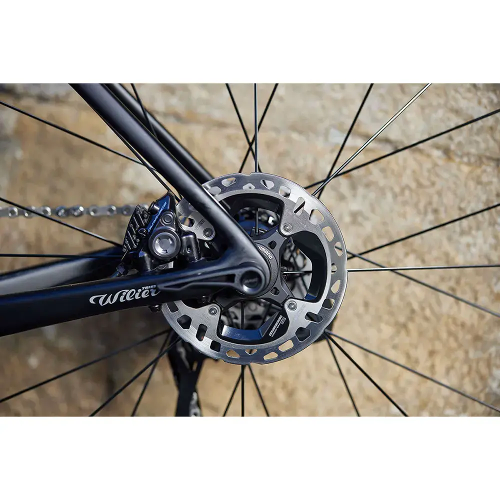 Shimano RT-MT900 Ice-Tech Freeza Met Magneet Centerlock Remschijf