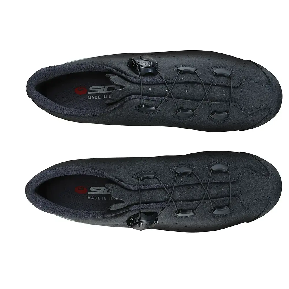 Sidi Speed 2 Mountainbikeschoenen Zwart/Lichtgroen Heren