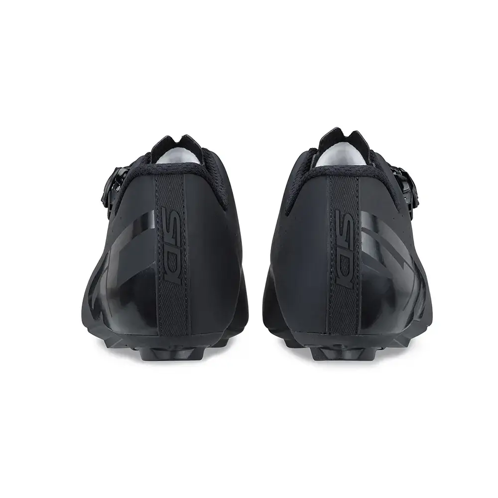 Sidi Fast 2 Wielrenschoenen Zwart Heren