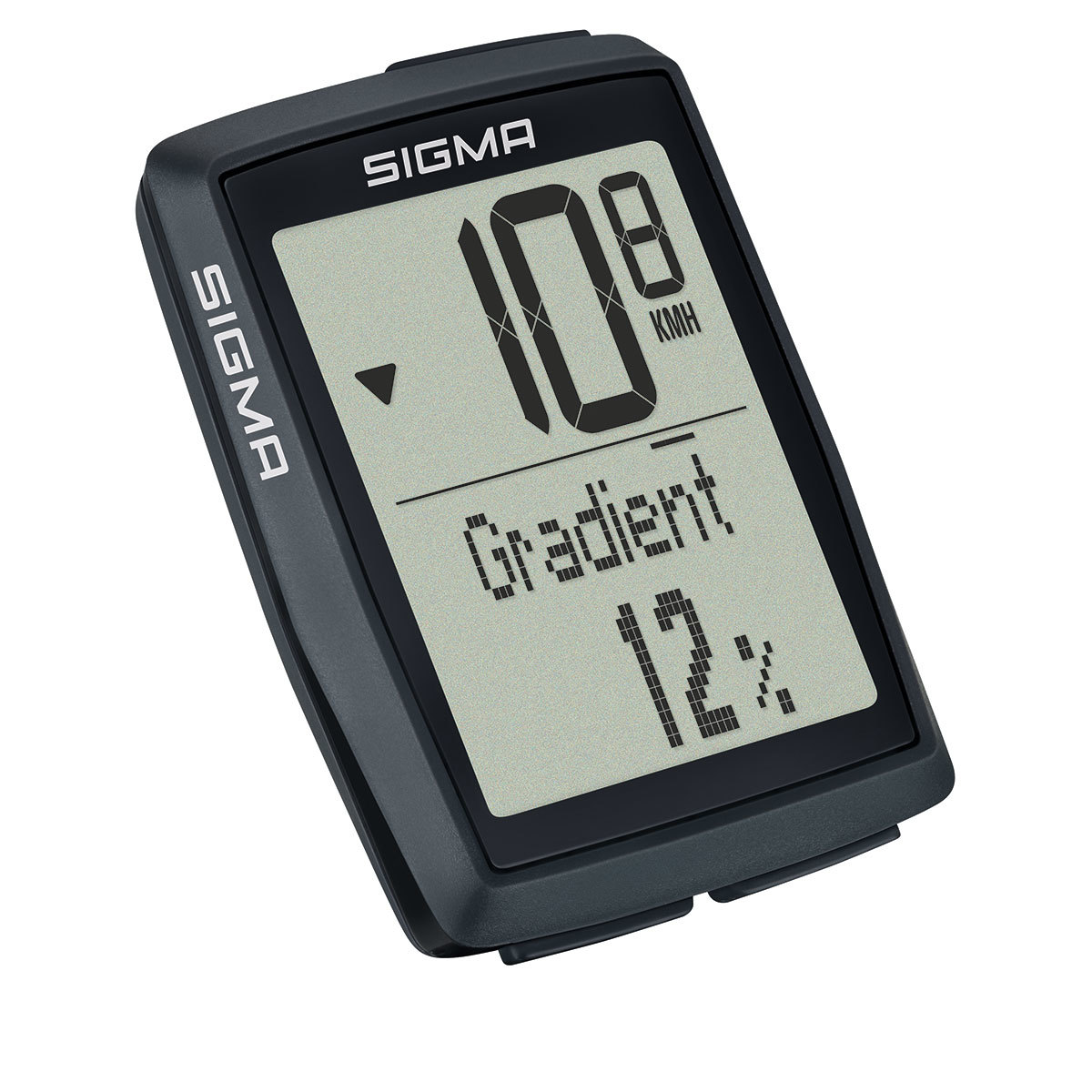 Sigma Sport BC 14.0 WL STS Draadloze Fietscomputer