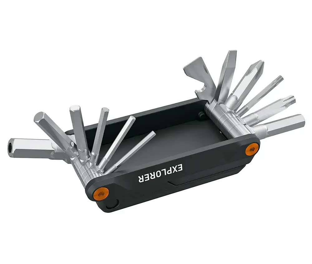 SKS Explorer Comfort Minitool koop je bij Futurumshop.nl