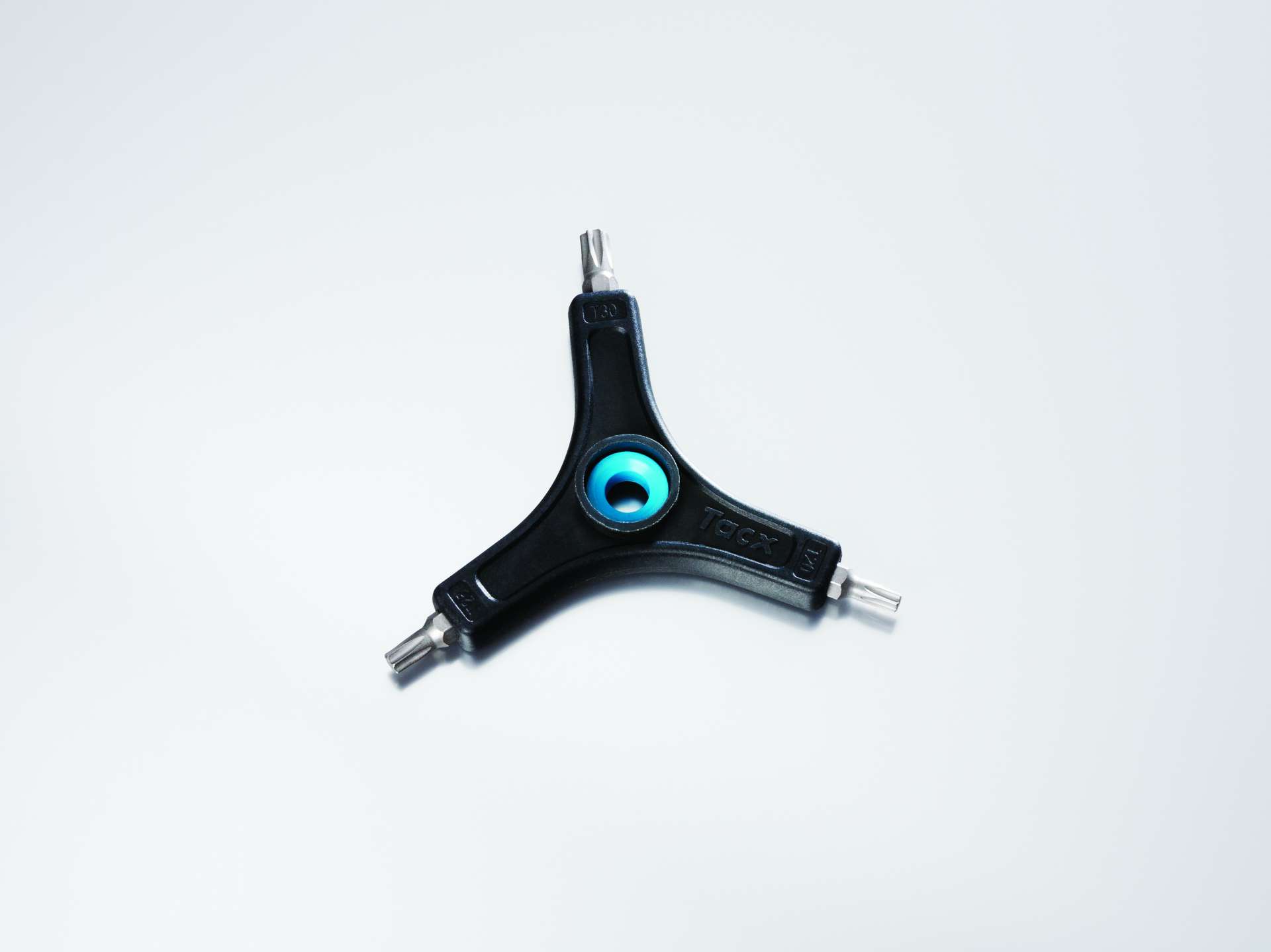 Tacx Y-tool Torx T20, T25, 30