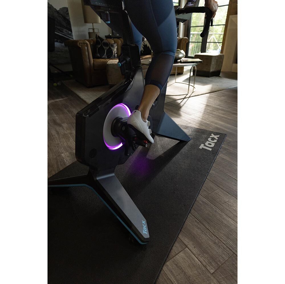 Tacx NEO Bike Plus Smart Trainer