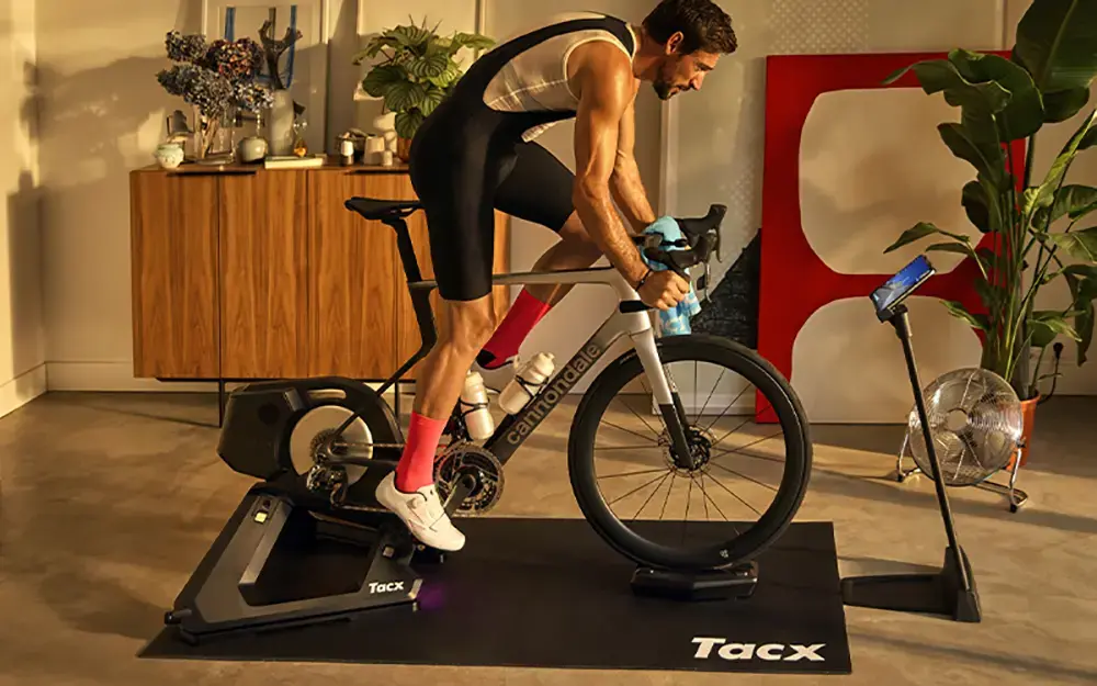Tacx NEO 3M Smart Fietstrainer