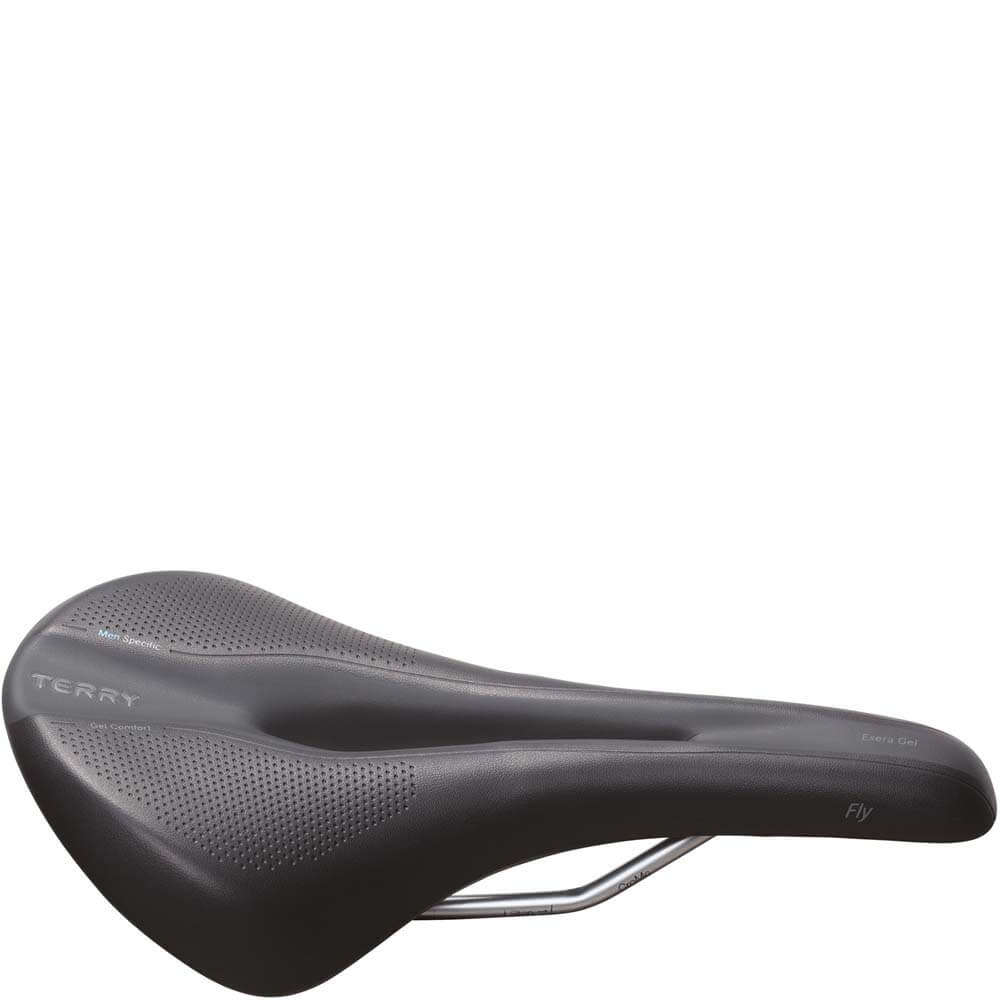 Terry Fly Exera gel Max Zadel Heren Zwart