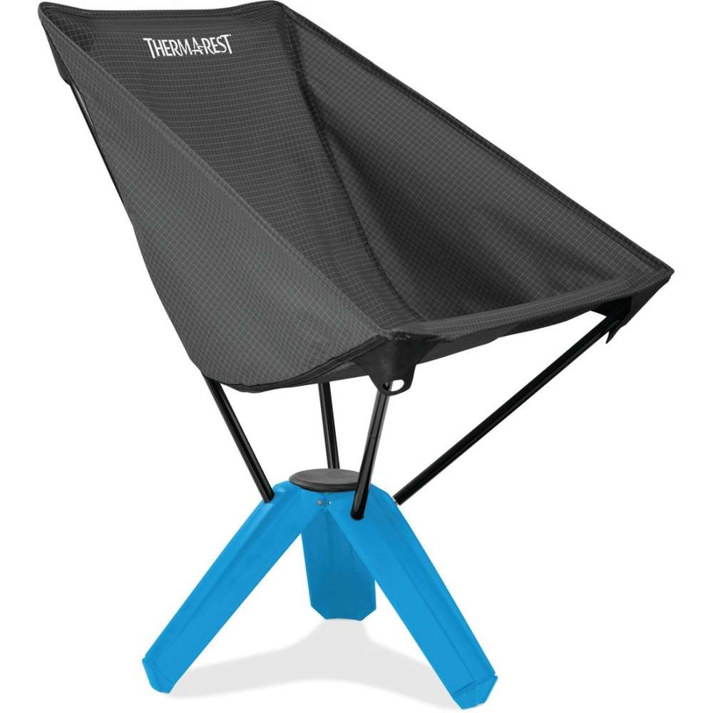 Thermarest Treo Chair Grijs koop je bij Futurumshop.nl