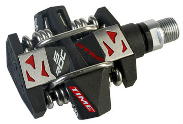 Time Roc Atac S MTB Pedalen koop je bij Futurumshop.nl