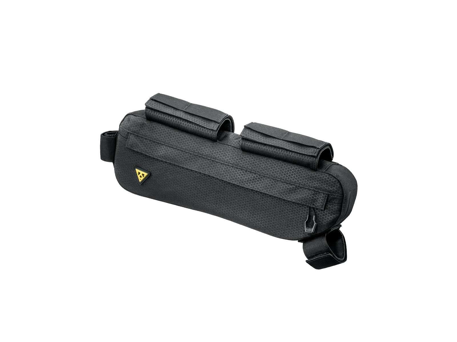 Topeak MidLoader 3L Frametas Zwart