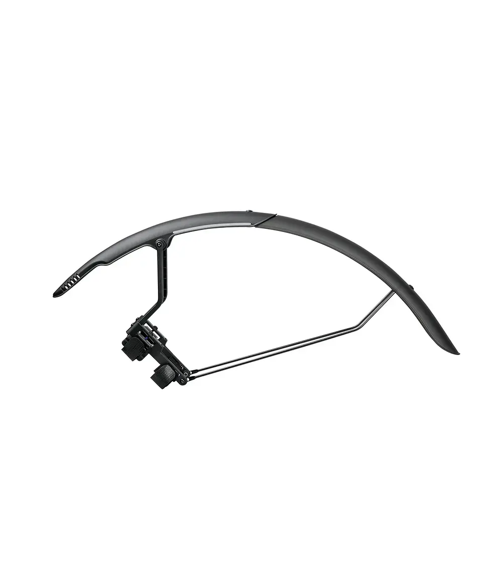 Topeak Spatbordenset TetraFender R1 & R2 Road