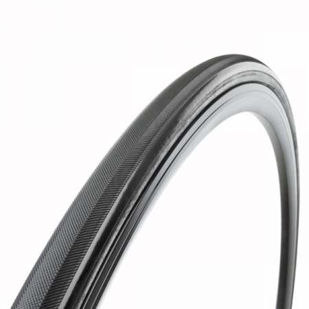 Vittoria Corsa CX III 700x21C Tube Zwart