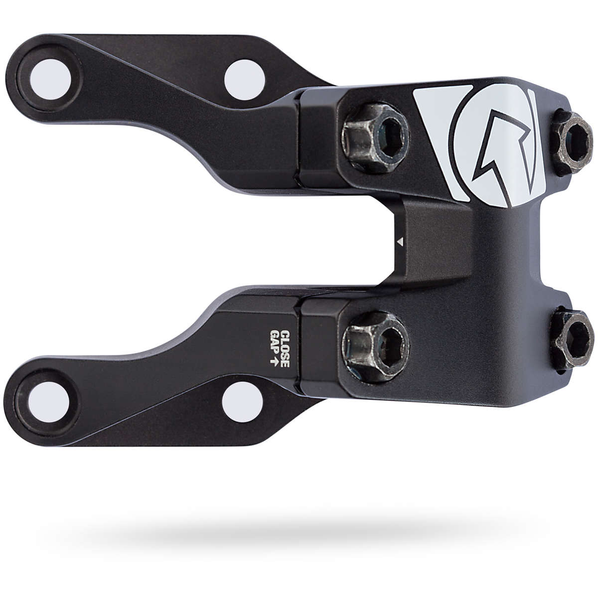 Pro FRS 31.8mm Direct Mount MTB Stuurpen