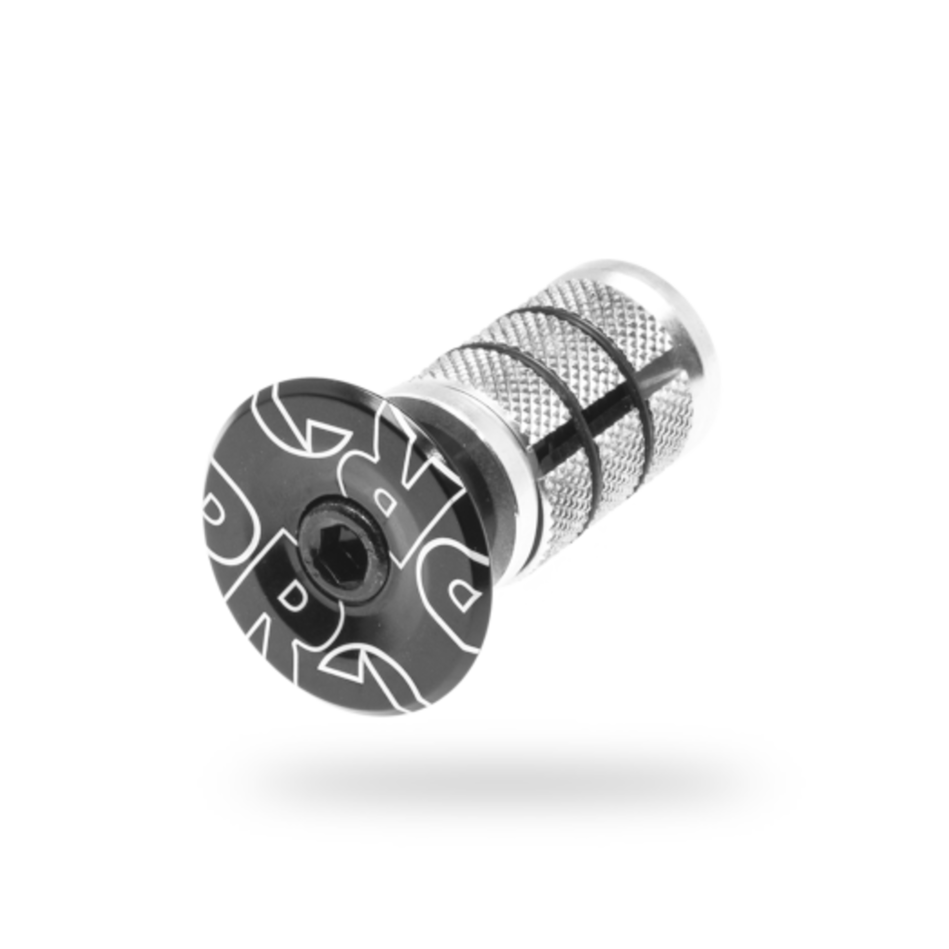 Pro Expander Plug Kort UD Carbon 25mm 1-1/4 Kort