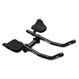 Profile Design T1+ Aluminium Opzetstuur Zwart koop je bij Futurumshop.nl