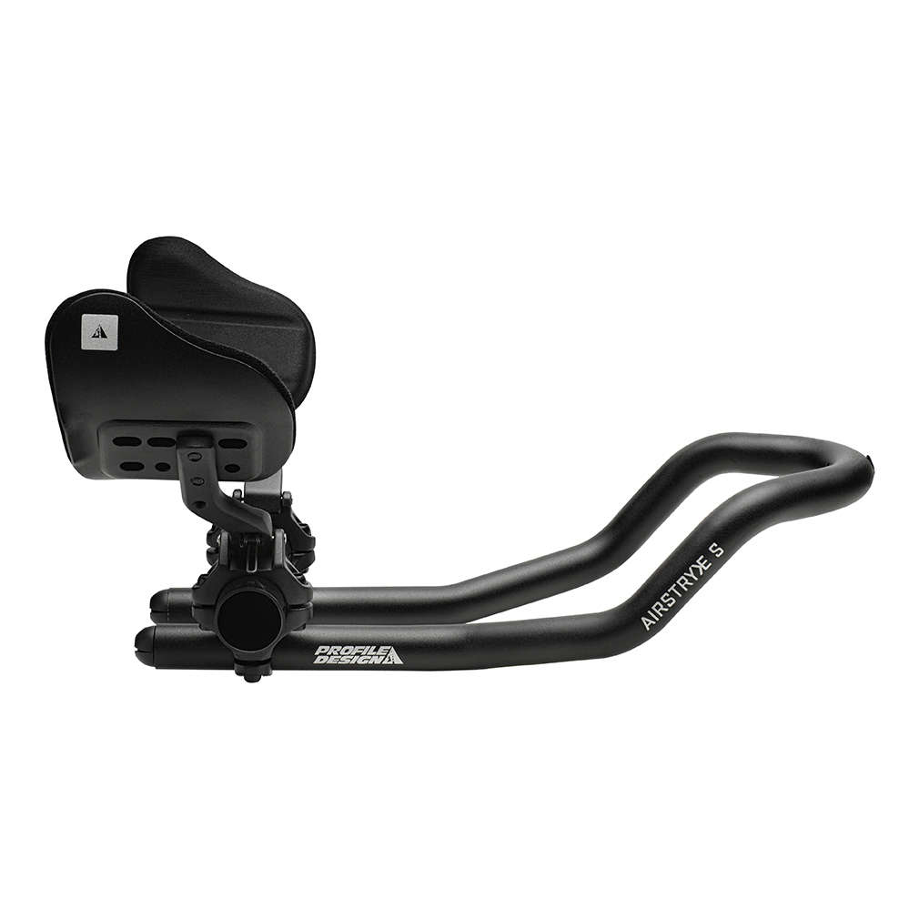 Profile Design Airstryke S Opzetstuur Zwart koop je bij Futurumshop.nl