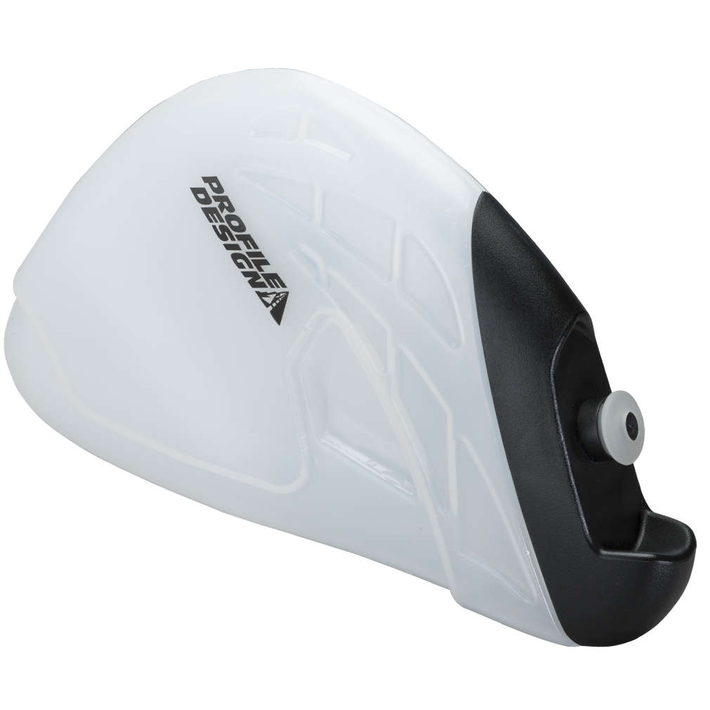 Profile Design RZ2 Triathlon Bidonhouder Zwart