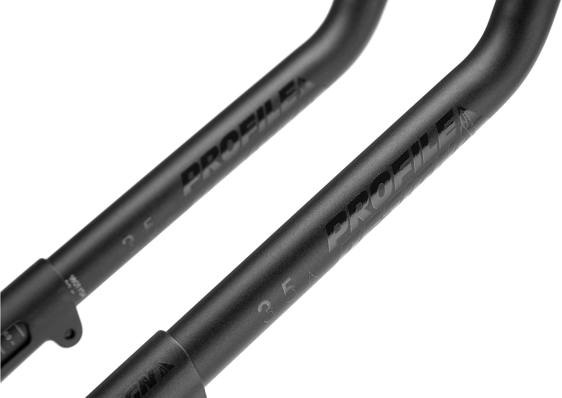 Profile Design Subsonic Aerobar Opzetstuur Zwart koop je bij Futurumshop.nl