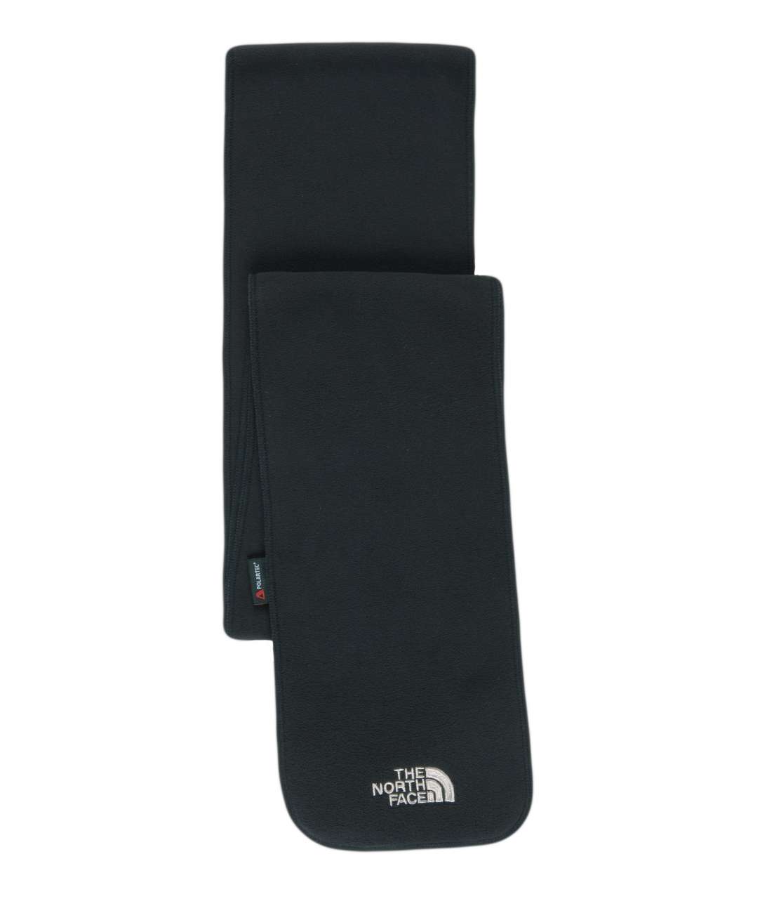 The North Face Flash Fleece Scarf Zwart koop je bij Futurumshop.nl