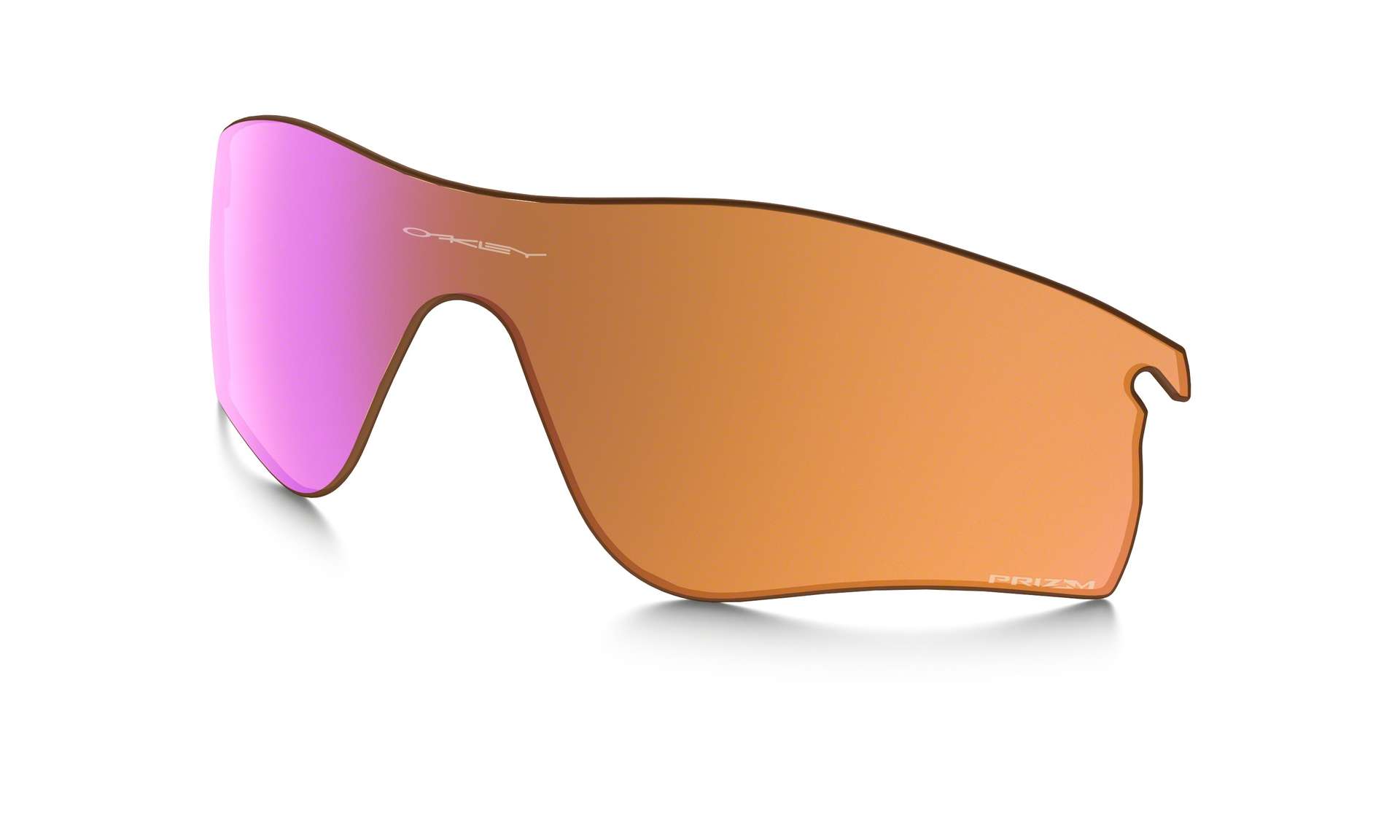 Oakley Radarlock Path Prizm Trail Lens