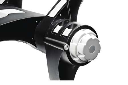 Thule RaceWay 991 Fietsendrager voor 2 Fietsen 2014