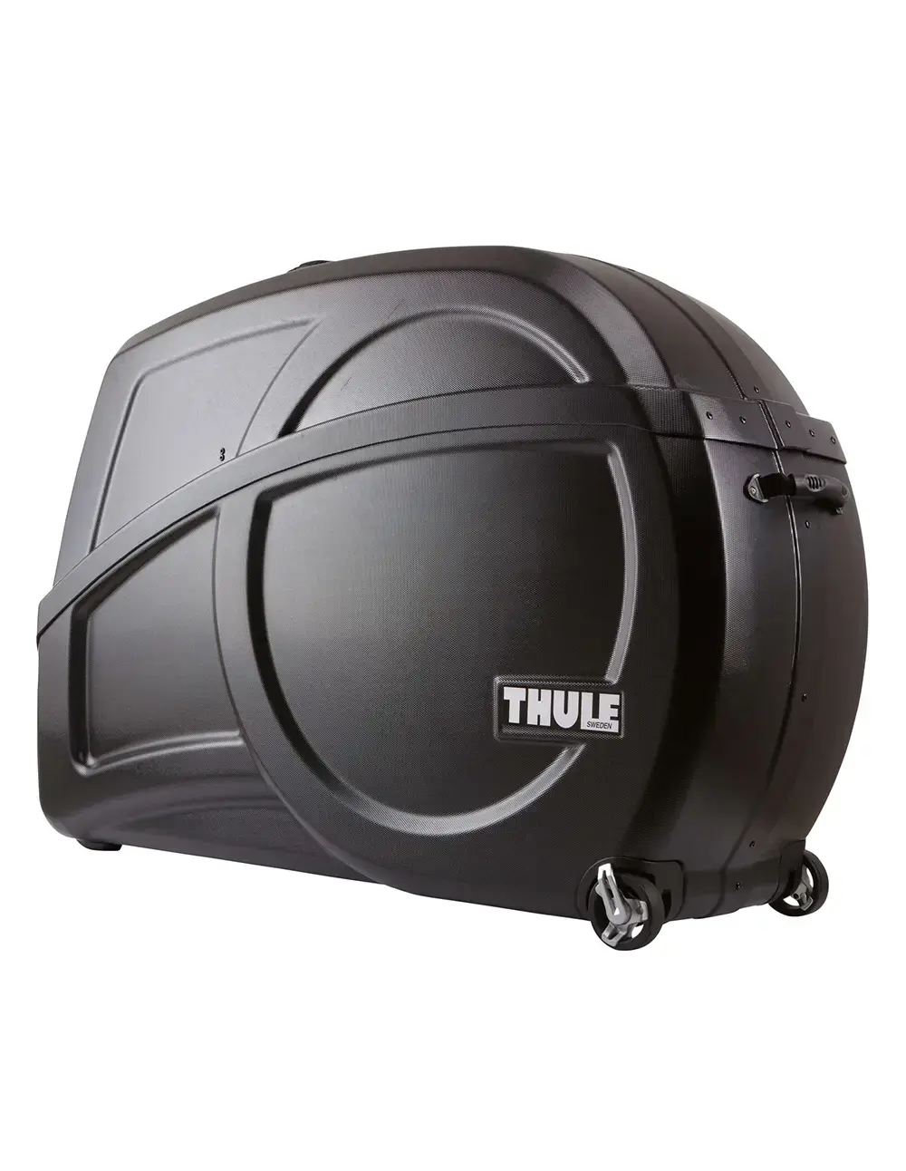 Thule RoundTrip Transition Hard Case Fietskoffer