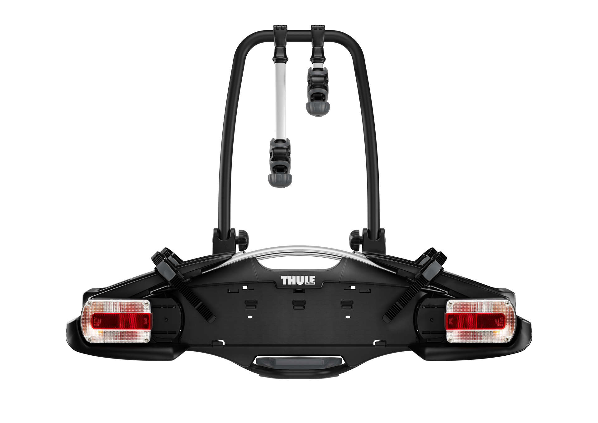 Thule VeloCompact 925 Fietsendrager voor 2 Fietsen 2015 7 polig