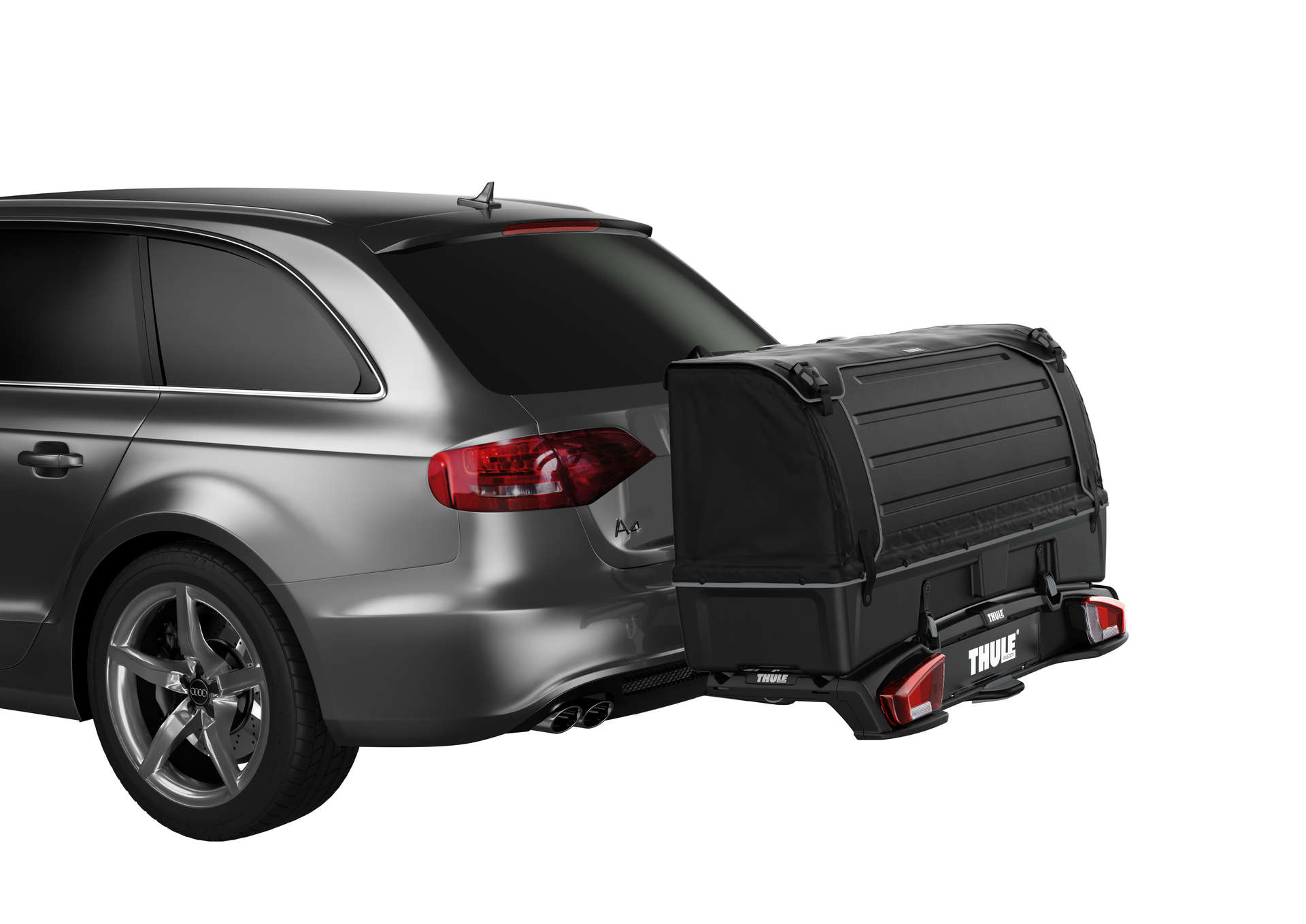 Thule BackSpace 9171 Bagagebox