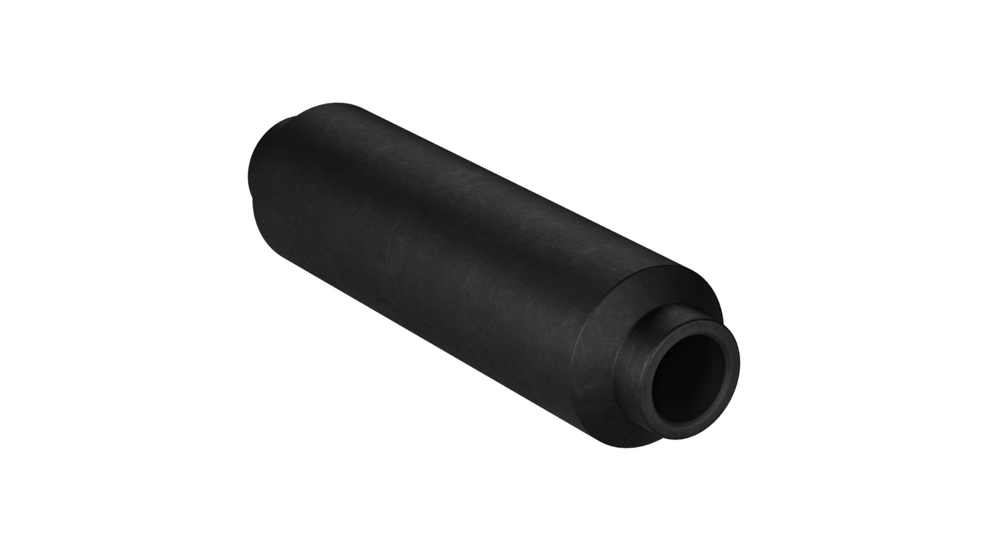 Thule OutRide 561 Thru-Axle adapter 12x100mm