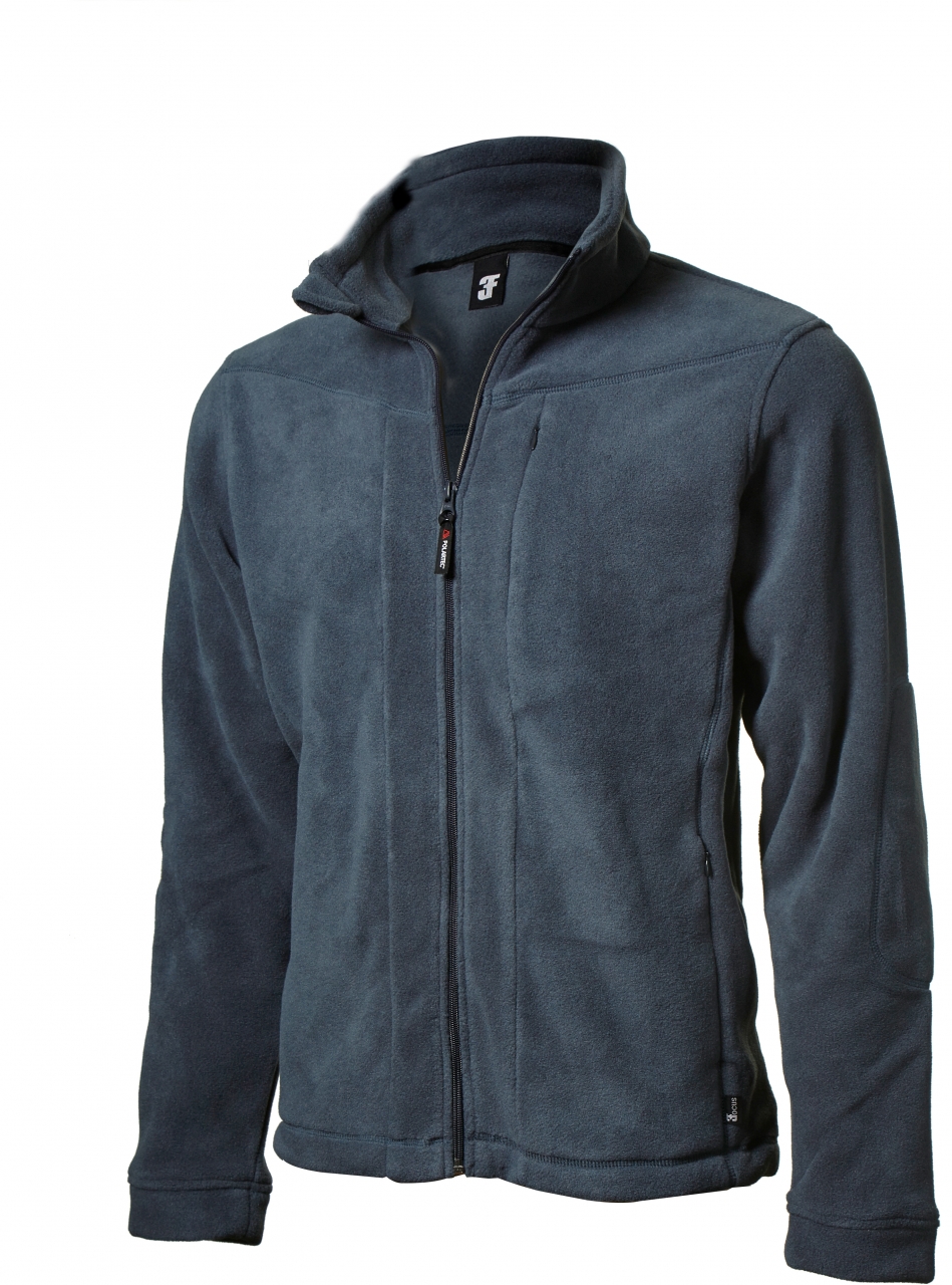 3Focus Polartec 200 Fleece Man Dark Slate