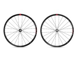 Fulcrum Racing 5 DB Disc AFS Race Wielset Zwart