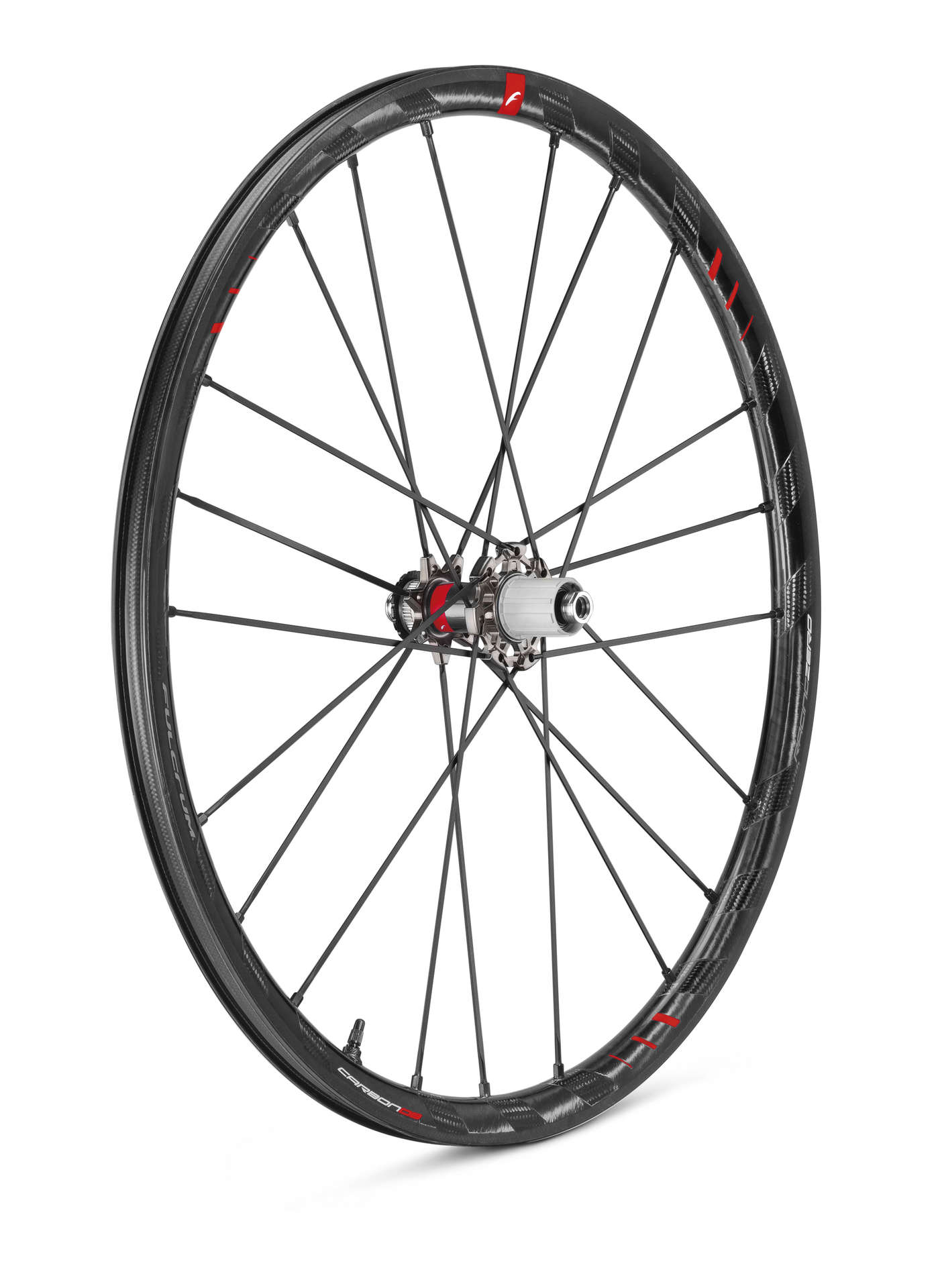 Fulcrum Racing Zero Carbon Disc Race Wielset koop je bij Futurumshop.nl