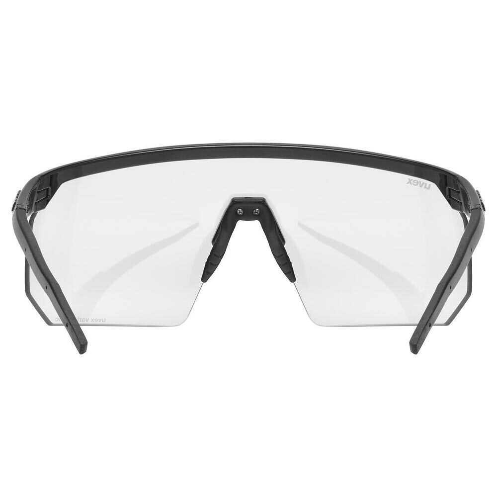 Uvex Pace One Variomatic Sport Zonnebril Zwart koop je bij Futurumshop.nl