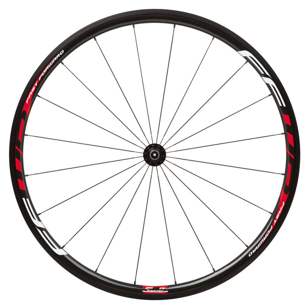 Fast Forward Carbon F3R Wielset (30mm) 20/24H FCC DT Swiss 240S koop je ...