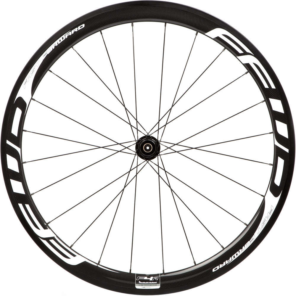 Fast Forward Carbon F4R Wielset (45mm) 20/24H FCC DT Swiss 180 Ceramic ...