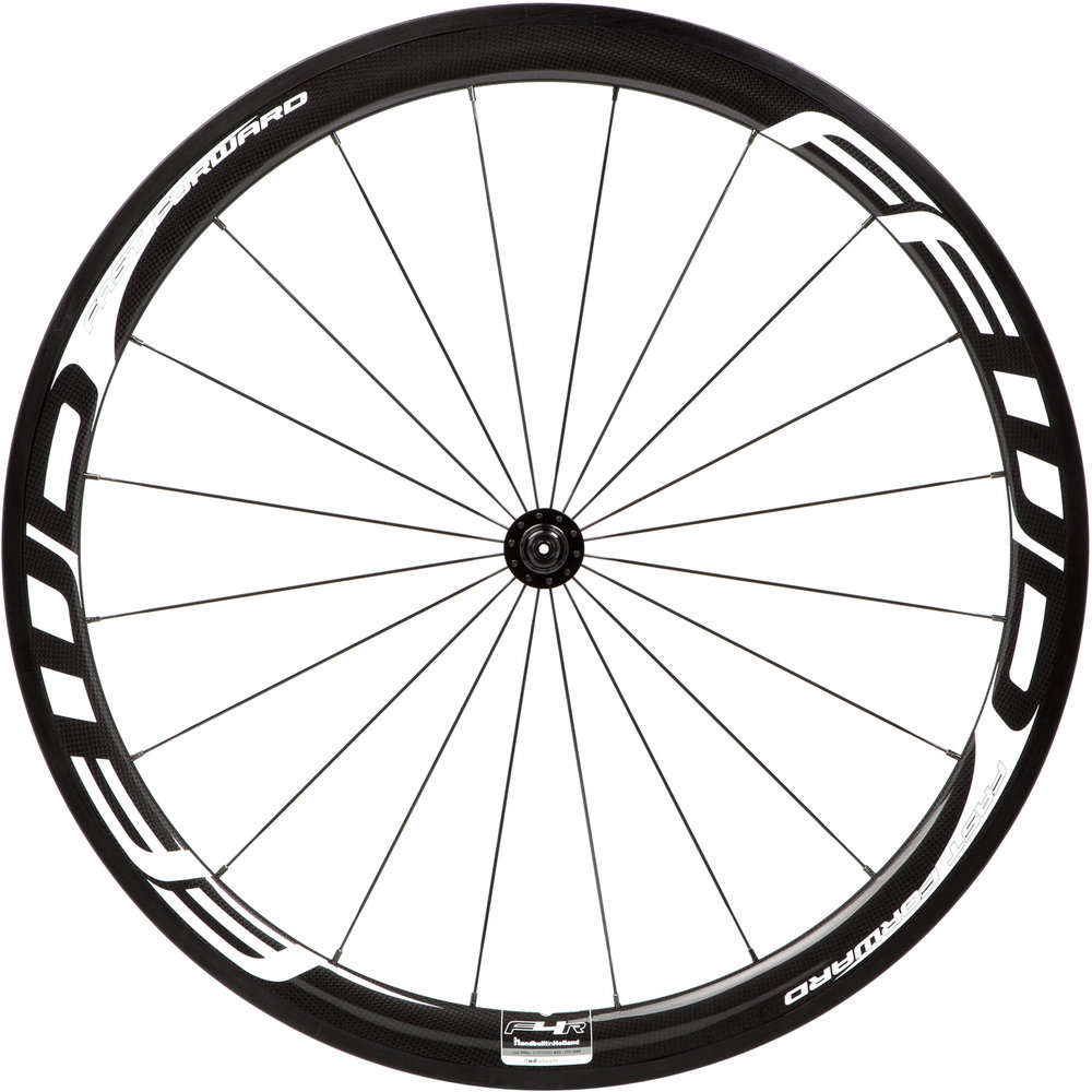 Fast Forward Carbon F4R Wielset (45mm) 20/24H FCC DT Swiss 180 Ceramic ...