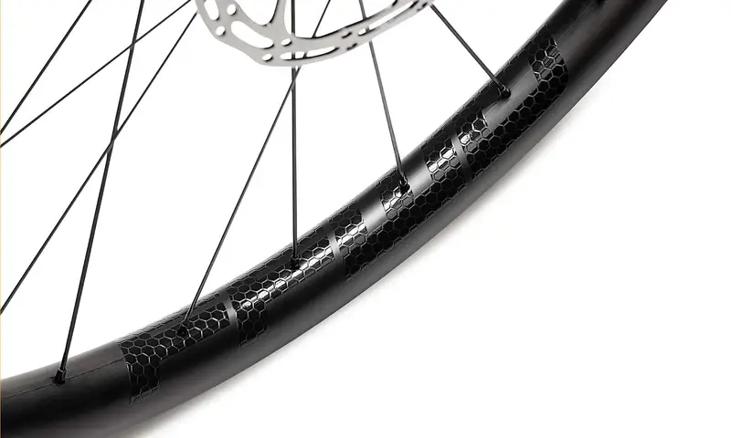 Fast Forward Outlaw 29 Boost Disc MTB Wielset Zwart koop je bij ...