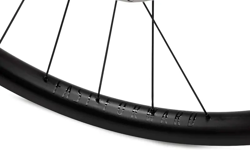 Fast Forward Outlaw 29 Boost Disc MTB Wielset Zwart koop je bij ...