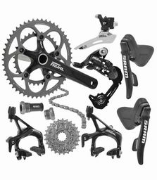 SRAM Rival 10-Speed Groepset Compact