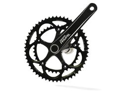 SRAM Rival Crankset 50-34 Compact 10 Speed GXP 172.5mm