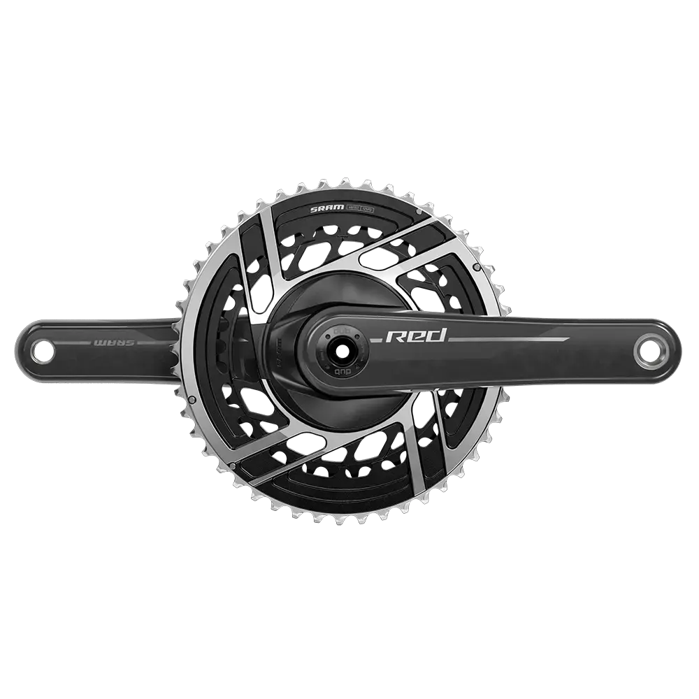 SRAM Red E1 DUB DM Race Crankset 50-37T
