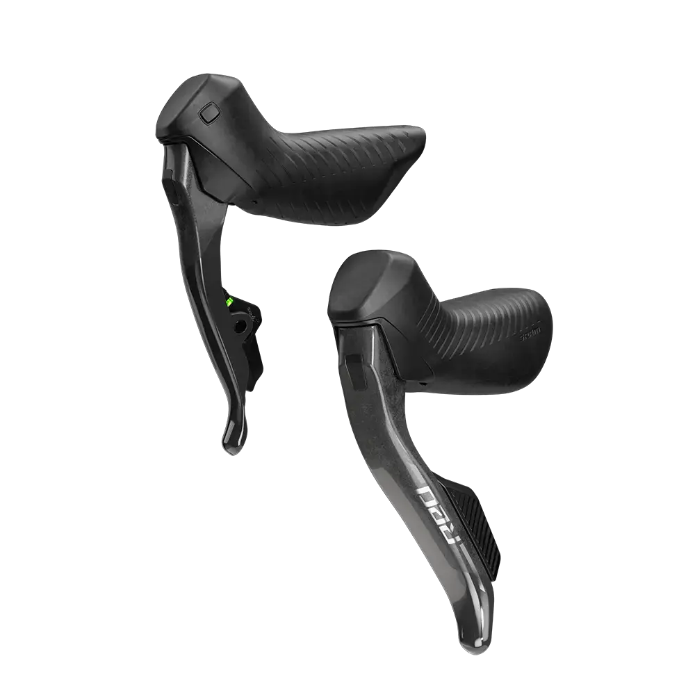 SRAM Red AXS E1 2x Race Groepset met Hammerhead Karoo