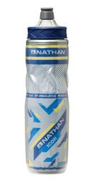 Nathan Fire & Ice Bidon 700 ml Blauw koop je bij Futurumshop.nl