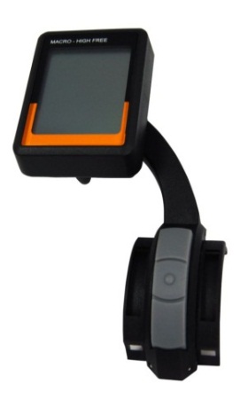 O-Synce Macro High Free II Fietscomputer