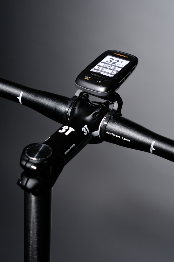 O-Synce Navi2Coach Fietscomputer koop je bij Futurumshop.nl