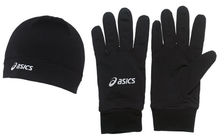 ASICS Running Pack Zwart koop je bij Futurumshop.nl