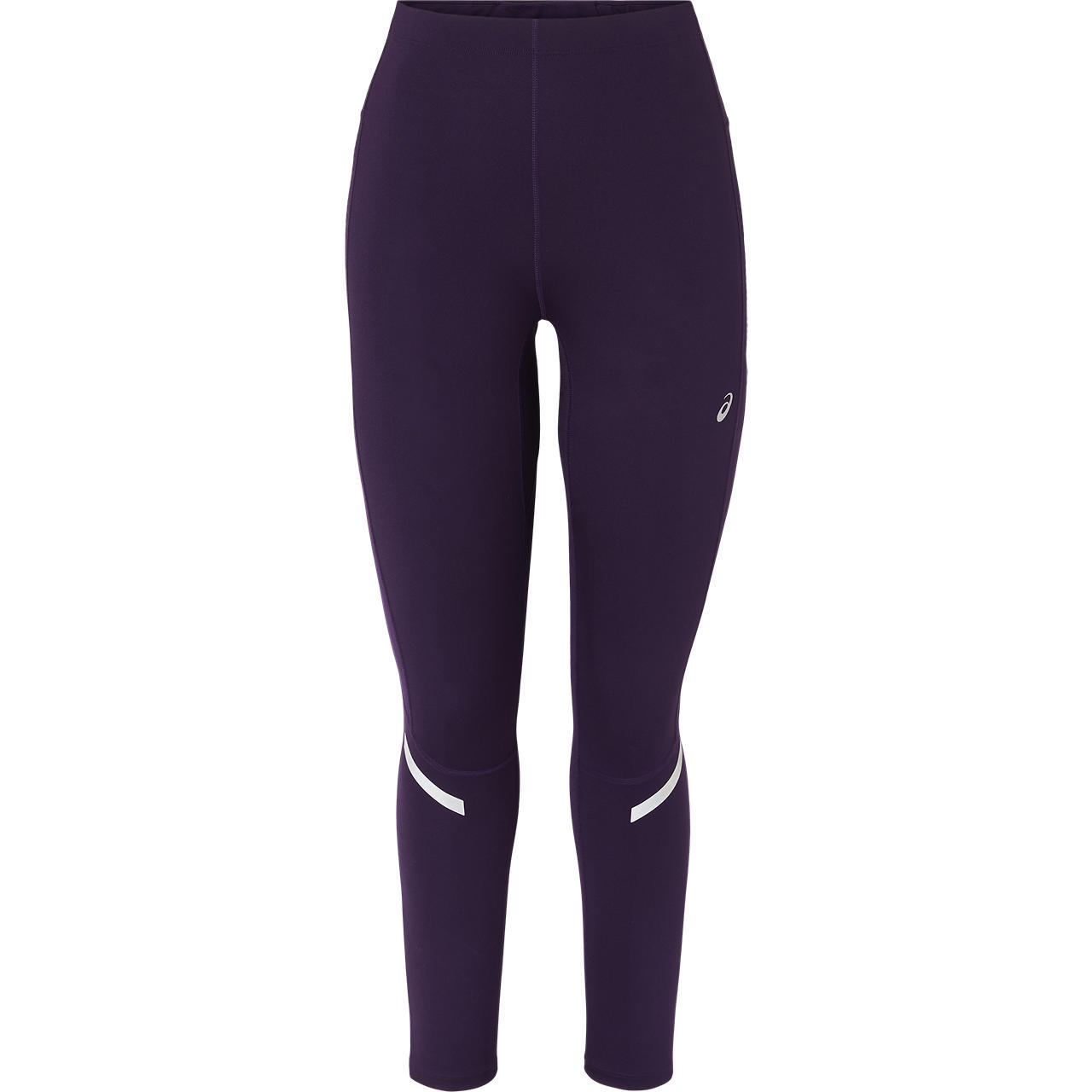 ASICS Windblock Hardloopbroek Lang Zwart Dames koop je bij Futurumshop.nl